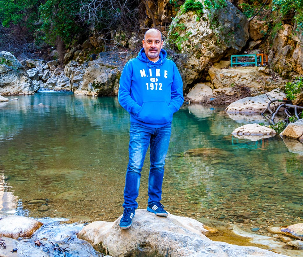 Photographer Interviews #116 Lebanese Photographer Based in ...