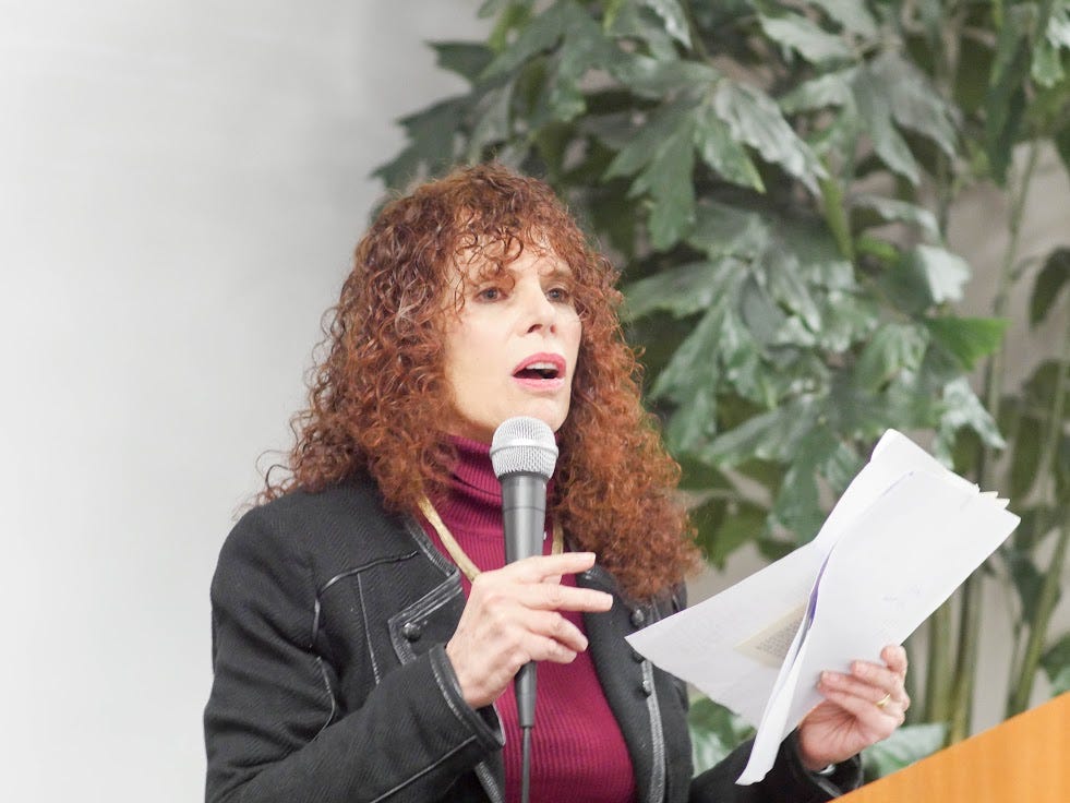 Ruth Silver Taube: A Lawyer with a Worker’s Mindset | by Katherine ...