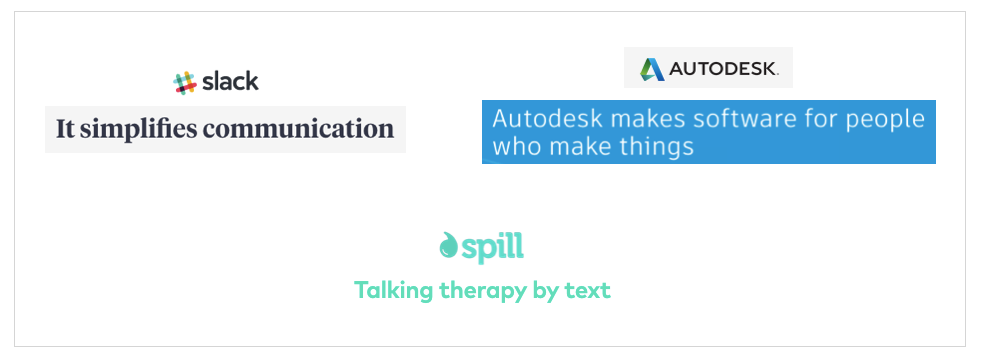 12 tech copywriting techniques to copy | by Will Allen-Mersh | Startup ...