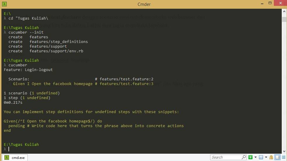 Belajar Automation Selenium [Installation+Setup untuk Windows] | by ...