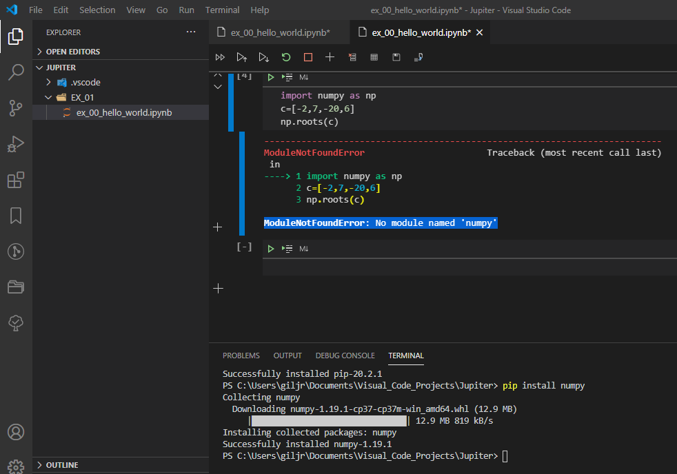 Python Build Python3 For Windows 10 On Arm With Visual