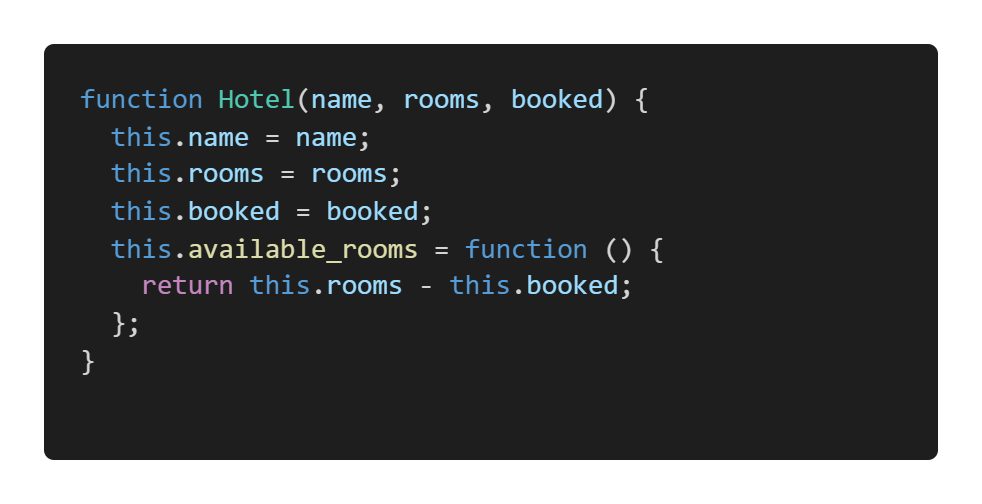 Learn Javascript What Are Objects The Best Way To Learn Medium