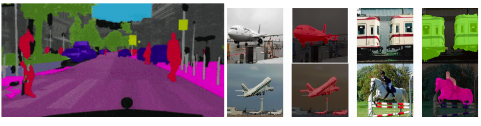 Top Open-Source Semantic Segmentation Projects With Some Extra Learning Resources Available ...