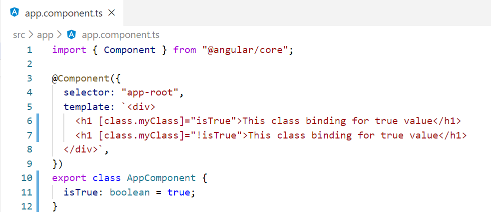 Angular Basics -Data Binding. Welcome to my second post on Angular… | by Nipuni Kodithuwakku ...