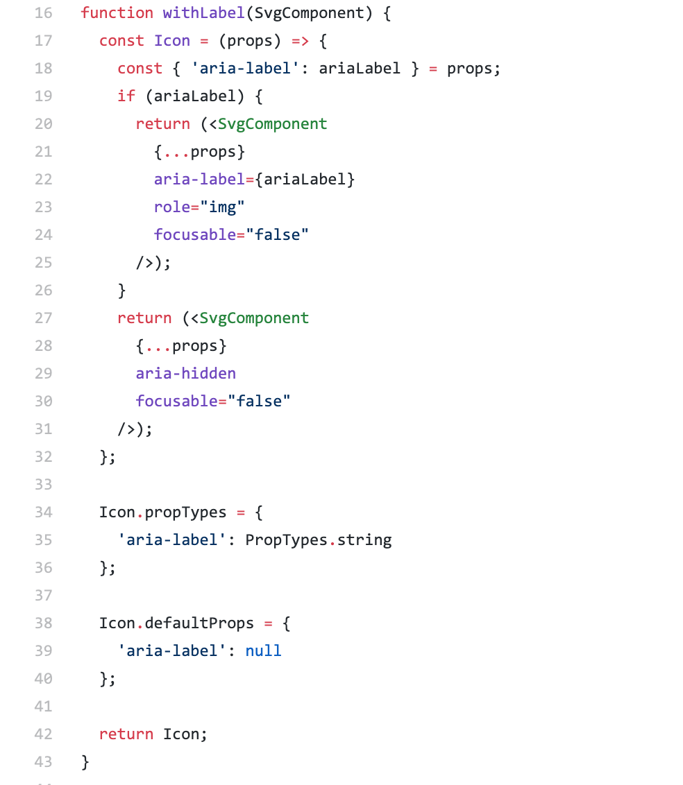 Accessibility Improvements For The P5js Web Editor By Processing Foundation Processing 