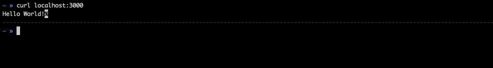 How to setup a Node.js web server from scratch | by Traeger Winn | The ...