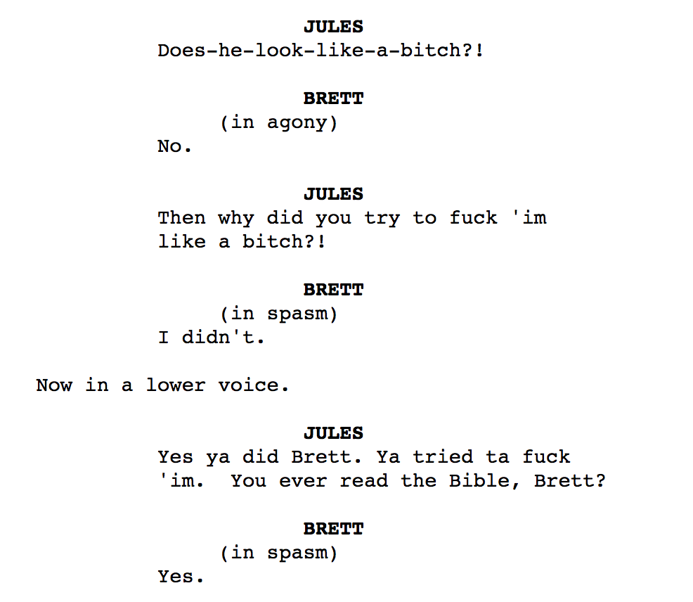 How To Write Winning Dialogue For Conversational UI By Hans Van Dam