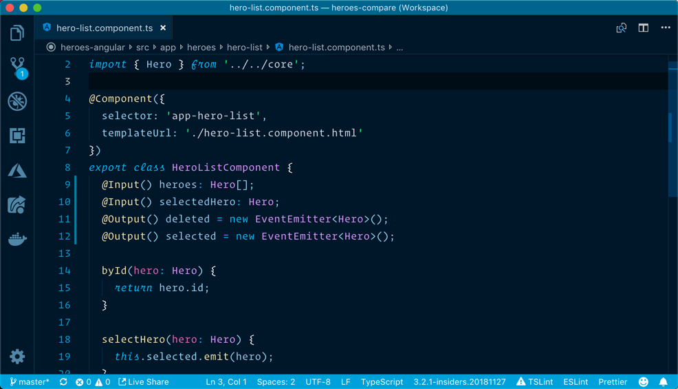 8 Awesome Themes for Visual Studio Code | by Indrek Lasn | Better ...