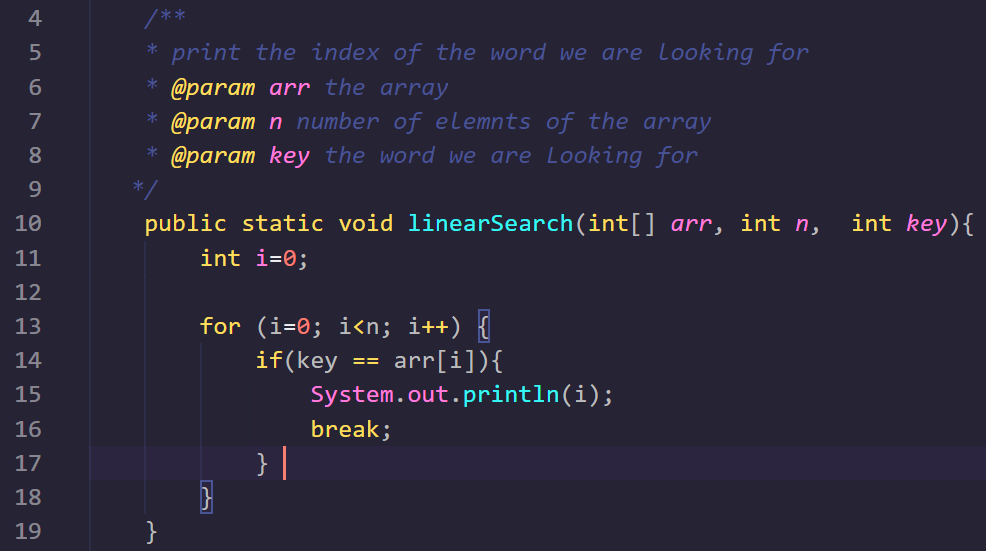 Algorithm’s Time Complexity the simple way | by Omar Shafhy | Medium