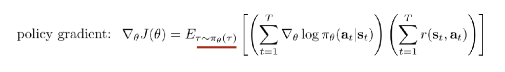 Policy Gradient In Multi Taskmeta Learning By Qiurui Chen Towards Data Science