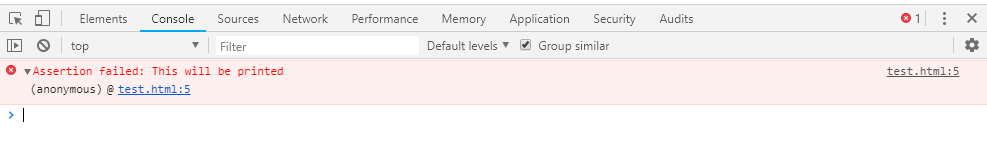 Use JavaScript console.log() like a PRO | by Deepak J O | novice2pro ...
