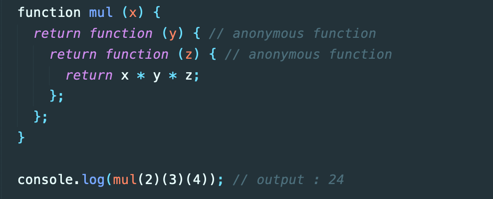 Most common Javascript concepts that people often get confused | by ...