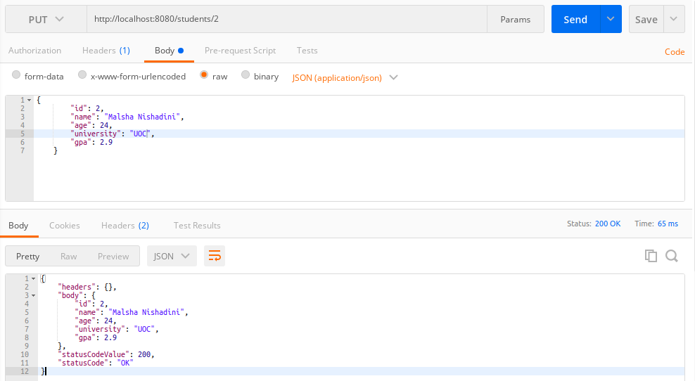 Going Reactive With Spring Webflux - Rashmi Shehana - Medium