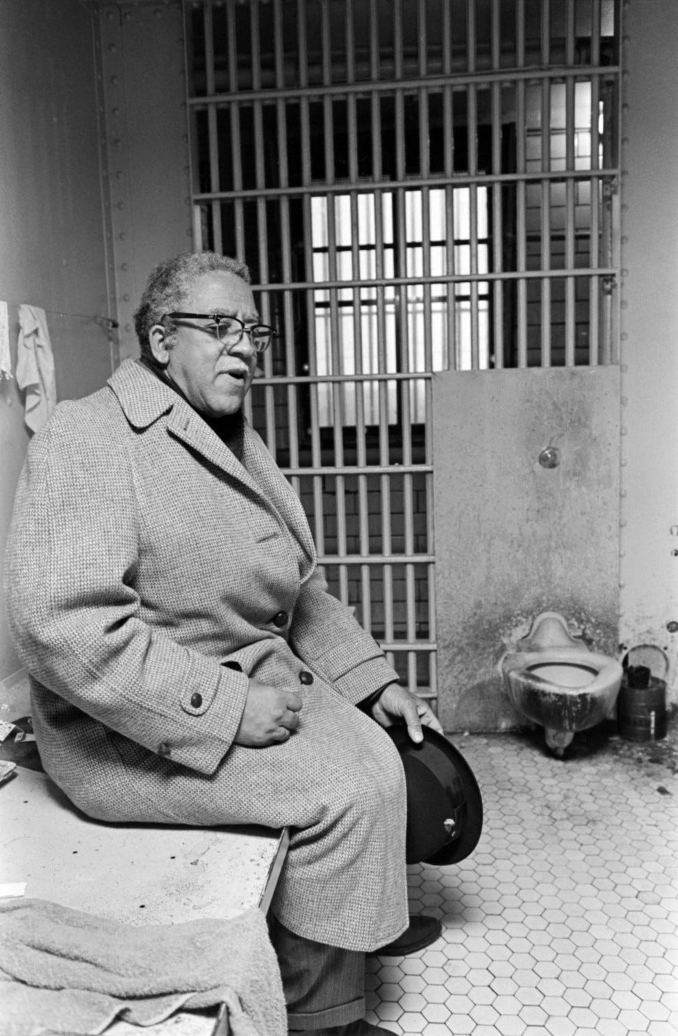 How To Survive A Lynching. Lawrence Beitler was sitting on the… | by ...