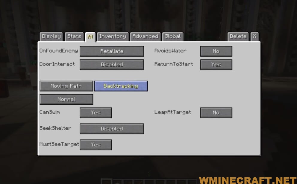 Custom NPCs Mod 1.16.4-1.15.2-1.12.2-1.7.10 for Minecraft | by ...