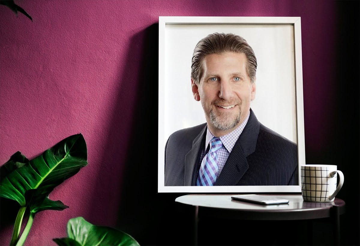 Mark Williams of Brokers International: Five Things You Need To Be A ...