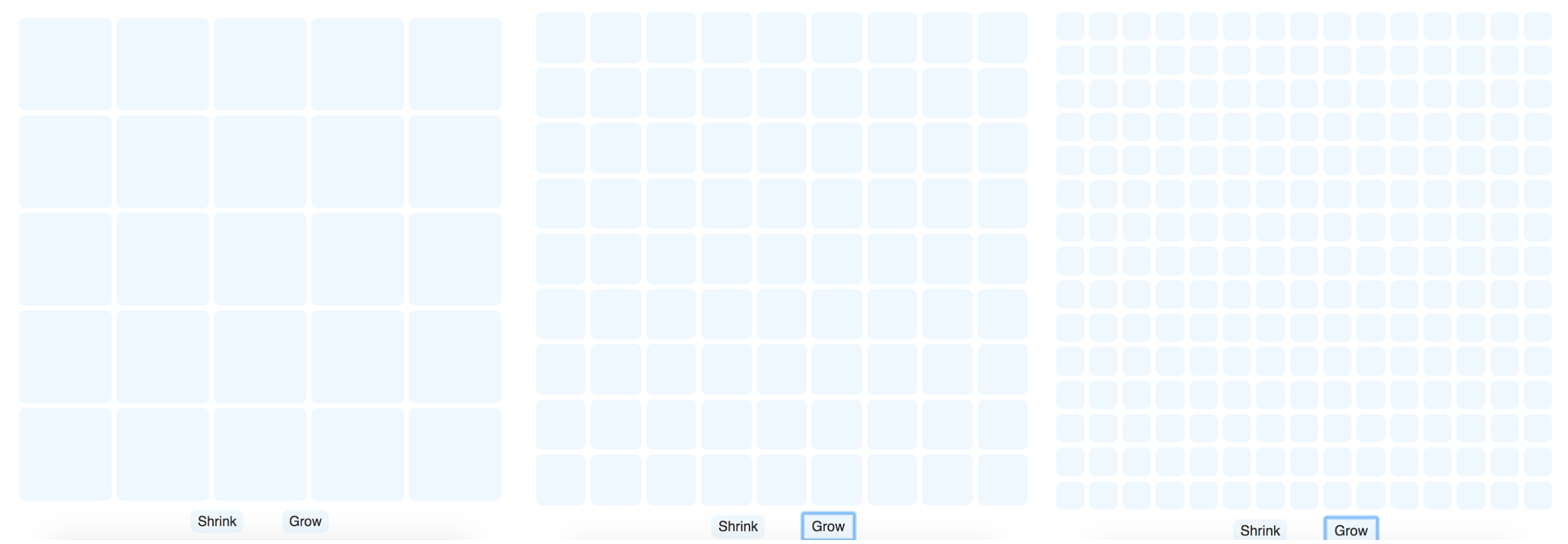 Flexible Grids with CSS Grid and React | by Maxwell Russell | Medium
