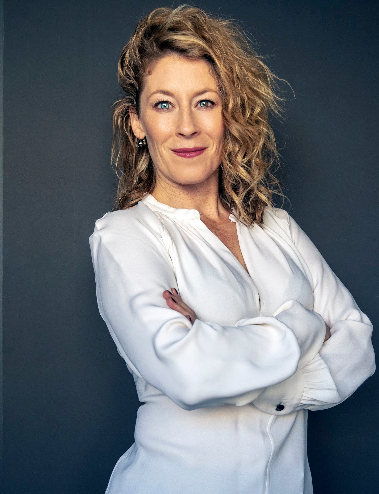 Costume Designer Laura Frecon: “We all have the light within us to do ...