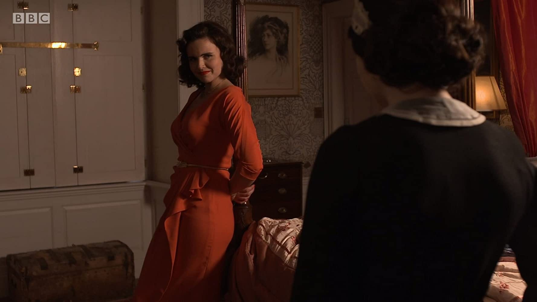 ‘Father Brown’: S05.E02. “The Labyrinth of the Minotaur” | by Shain E ...