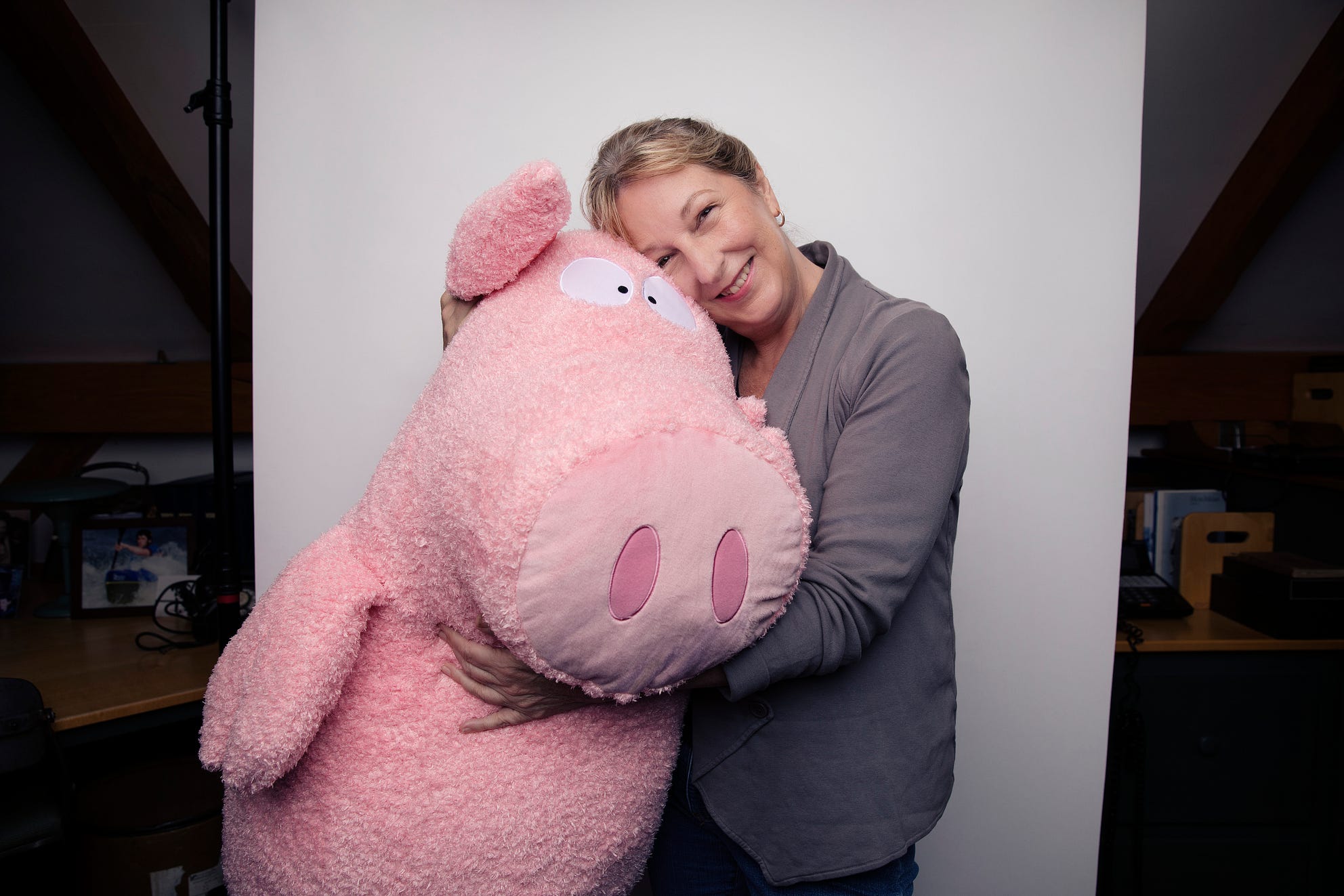 How author Sandra Boynton built an empire and won your child’s heart