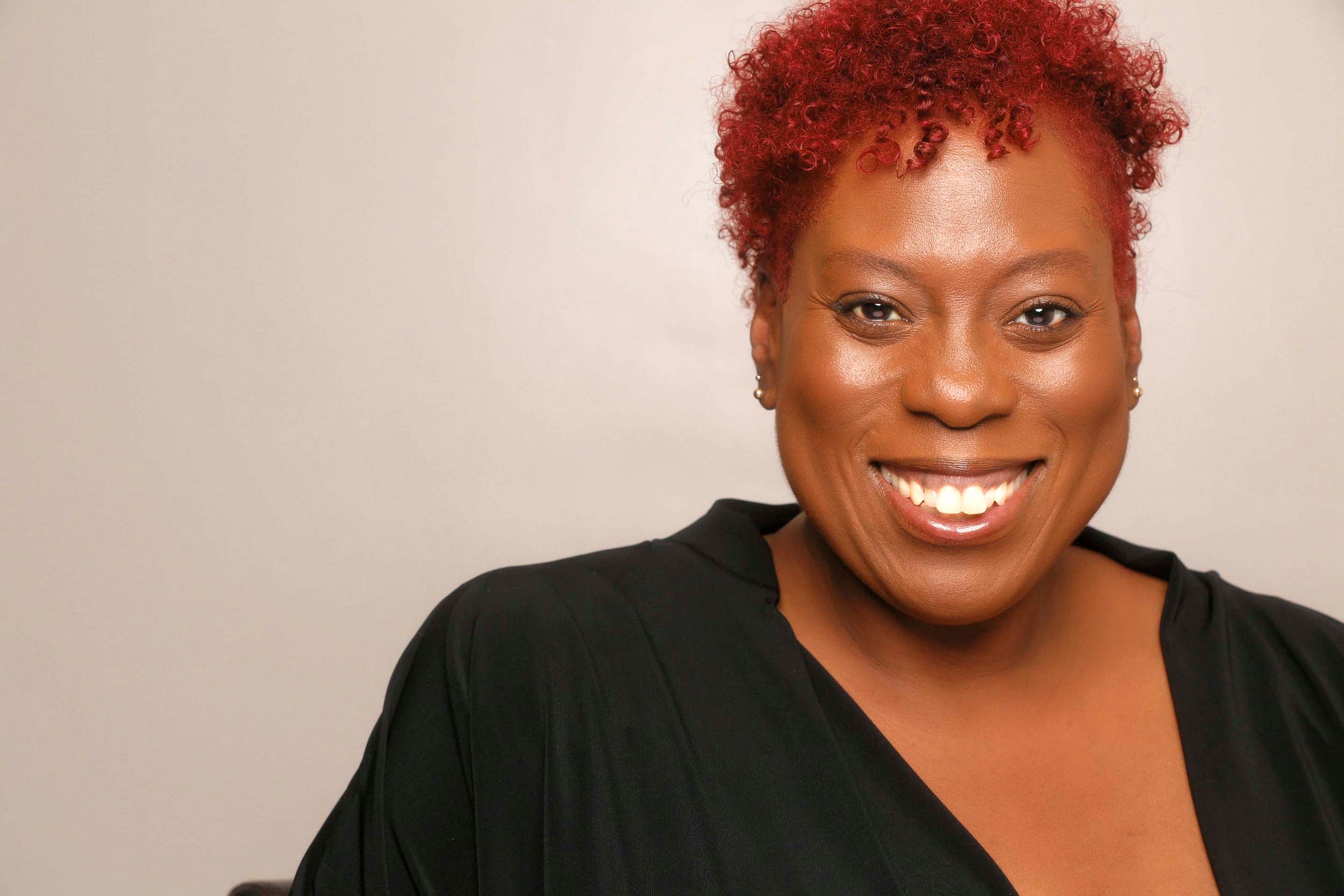 Rising Star Alysia Joy Powell of Judas and the Black Messiah: You can’t ...
