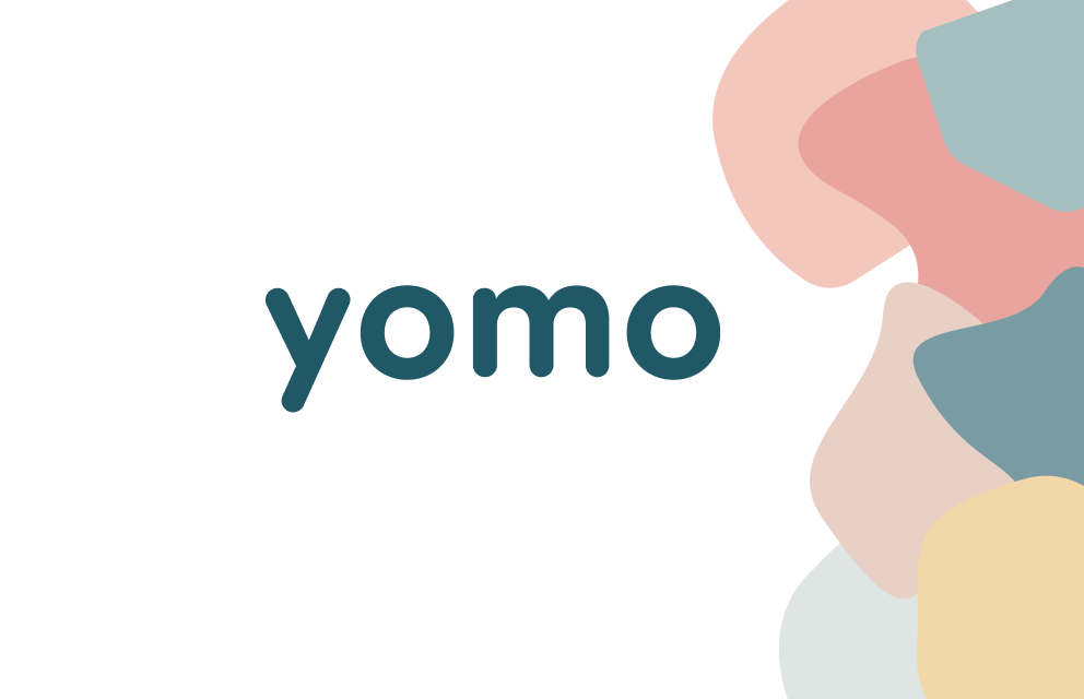 YOMO: Designing for a Menopausal Transition | by Stefania La Vattiata | The Index Project ...