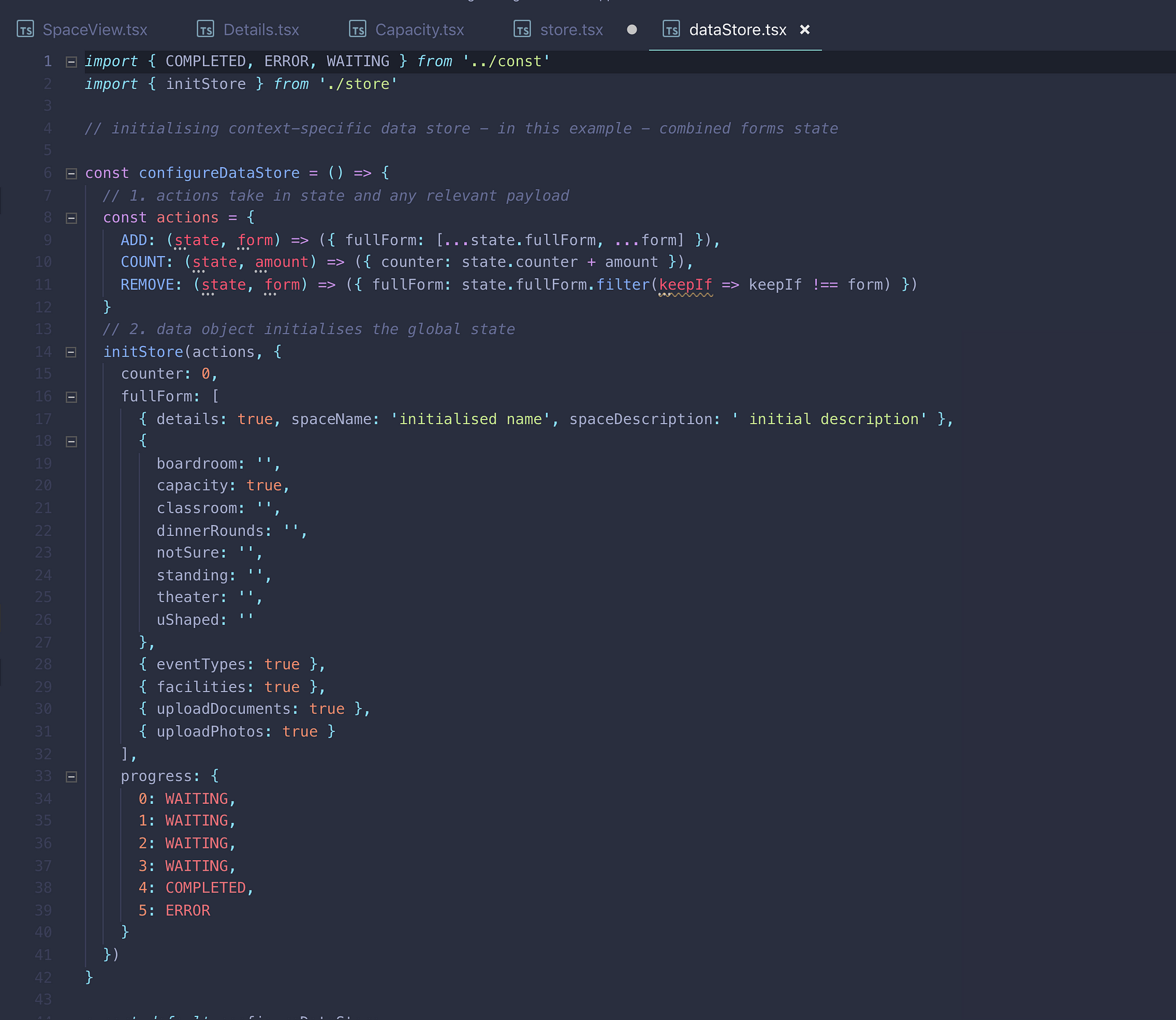 Replacing Redux With Custom React Hooks For Global State Management