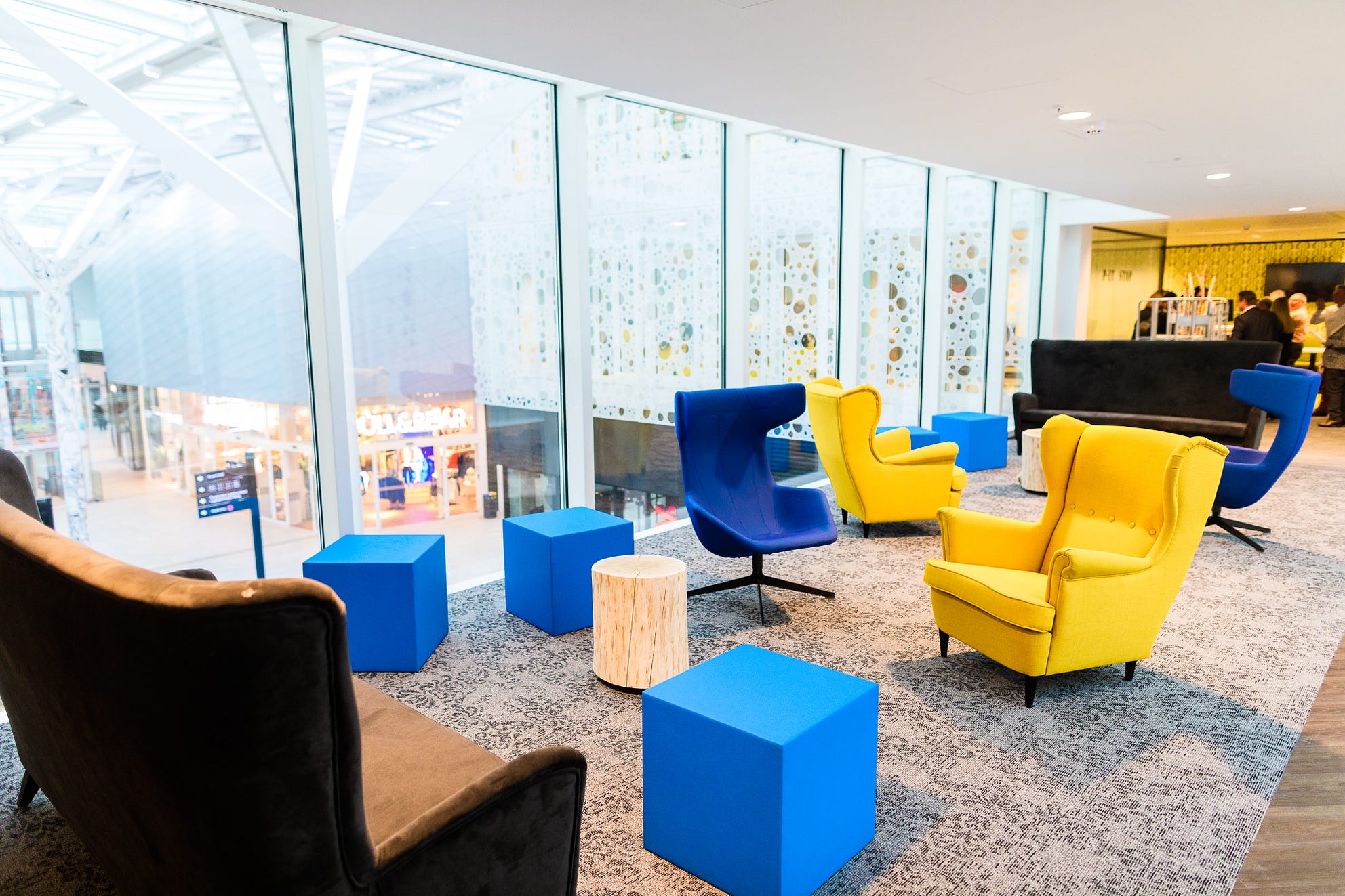 Walk through Danone’s offices, around the world | by Danone | Medium