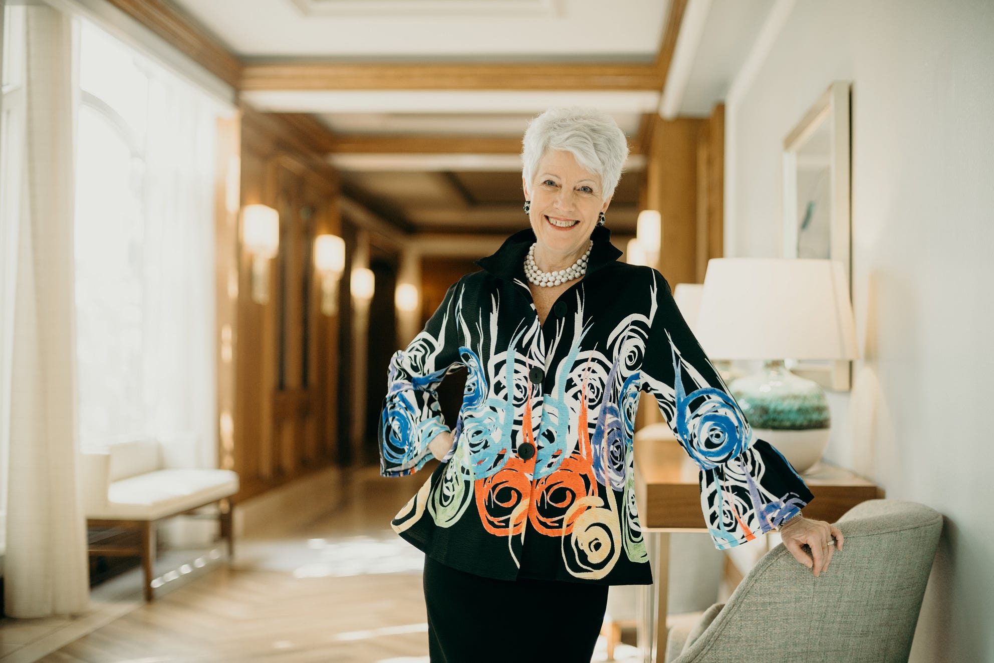 Author Deb Boelkes: 5 Things You Need To Know To Successfully Manage a ...