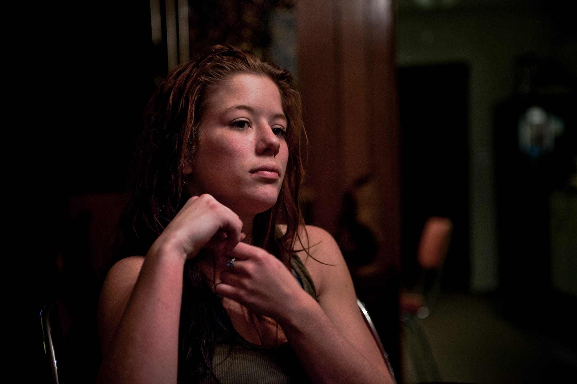 I Just Won a World Press Photo Award and a POYi, But I’m Not ...