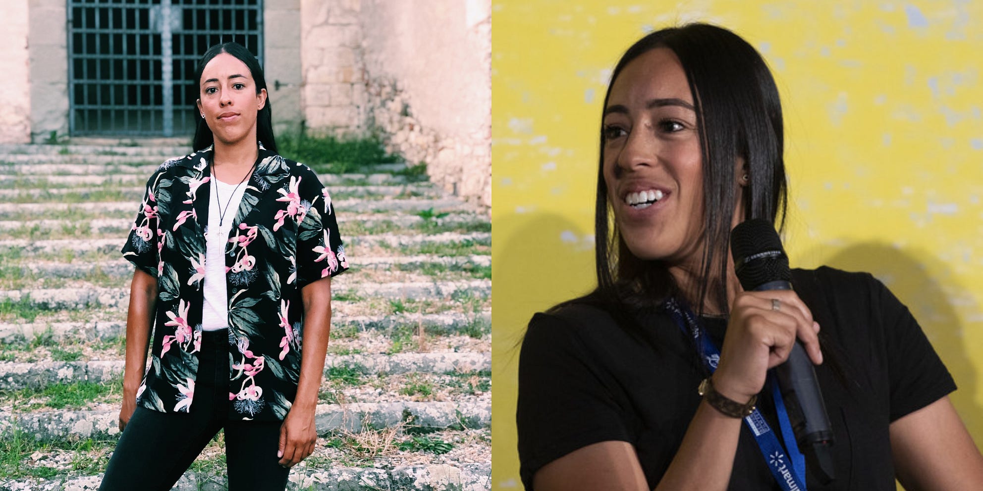 How Taryn Sims Is Helping To Make the Entertainment Industry More ...