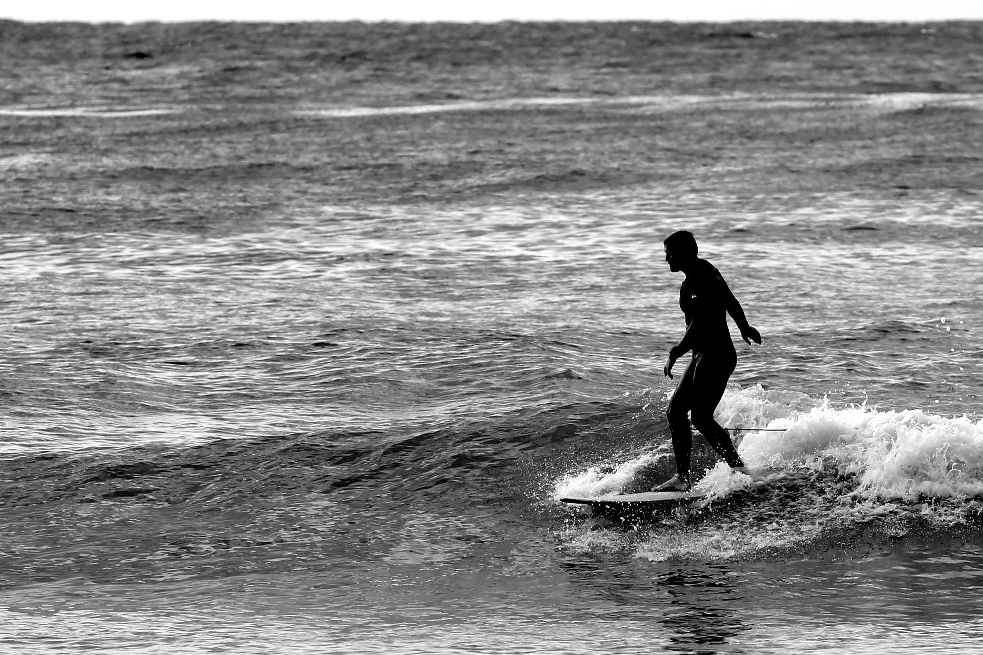 Surfing With Craft Beard. A short collection of surf photos from… | by ...