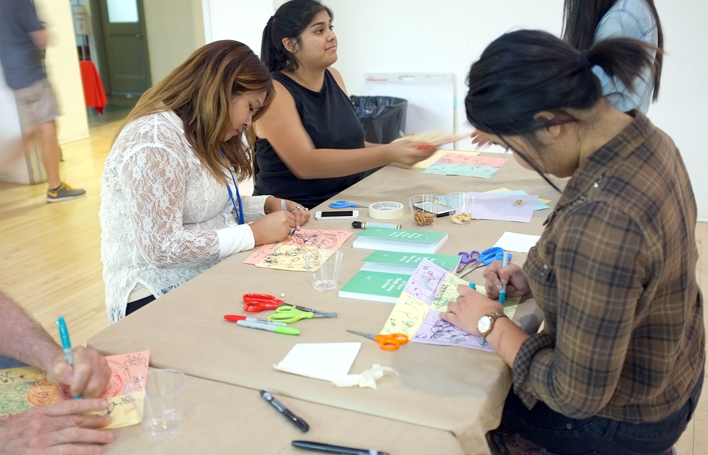 What Making Art Can Teach Us About Business Models: | by Matthew Manos ...