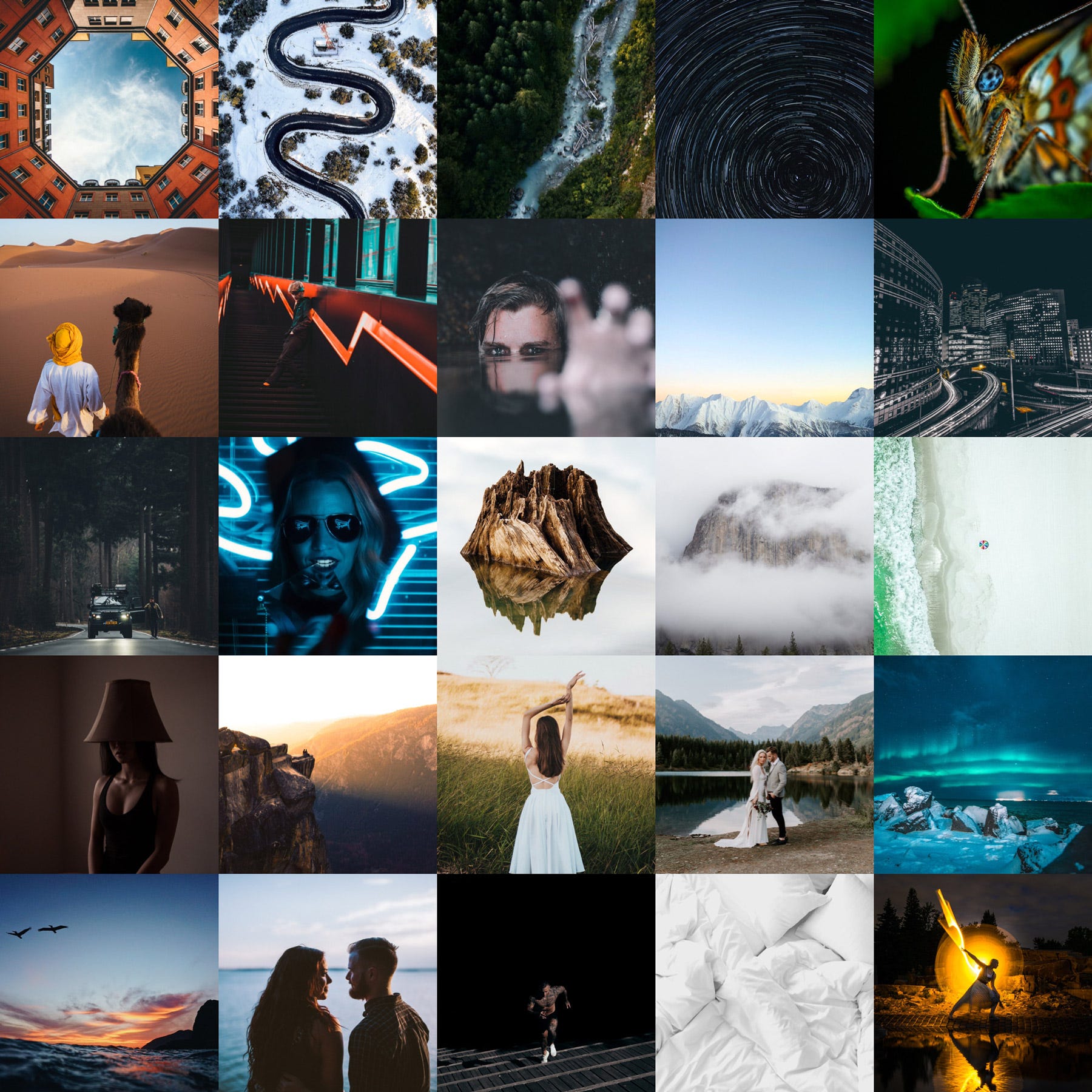 Unsplash Quarterly: Best of 2018 | Spring | by Stephanie Liverani ...