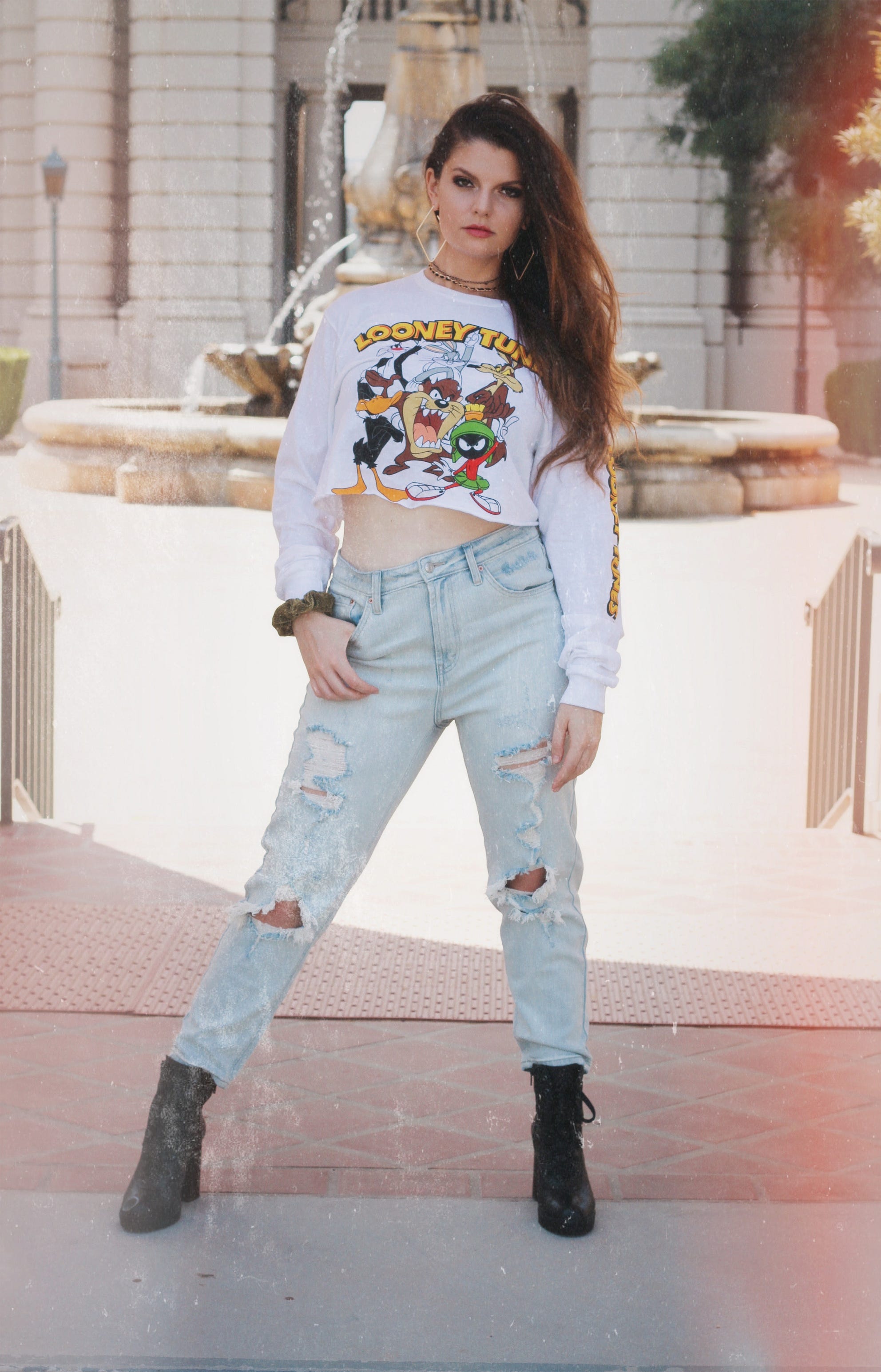 Rising Music Star Anna Dellaria: “Find your “why” and hold it tight ...