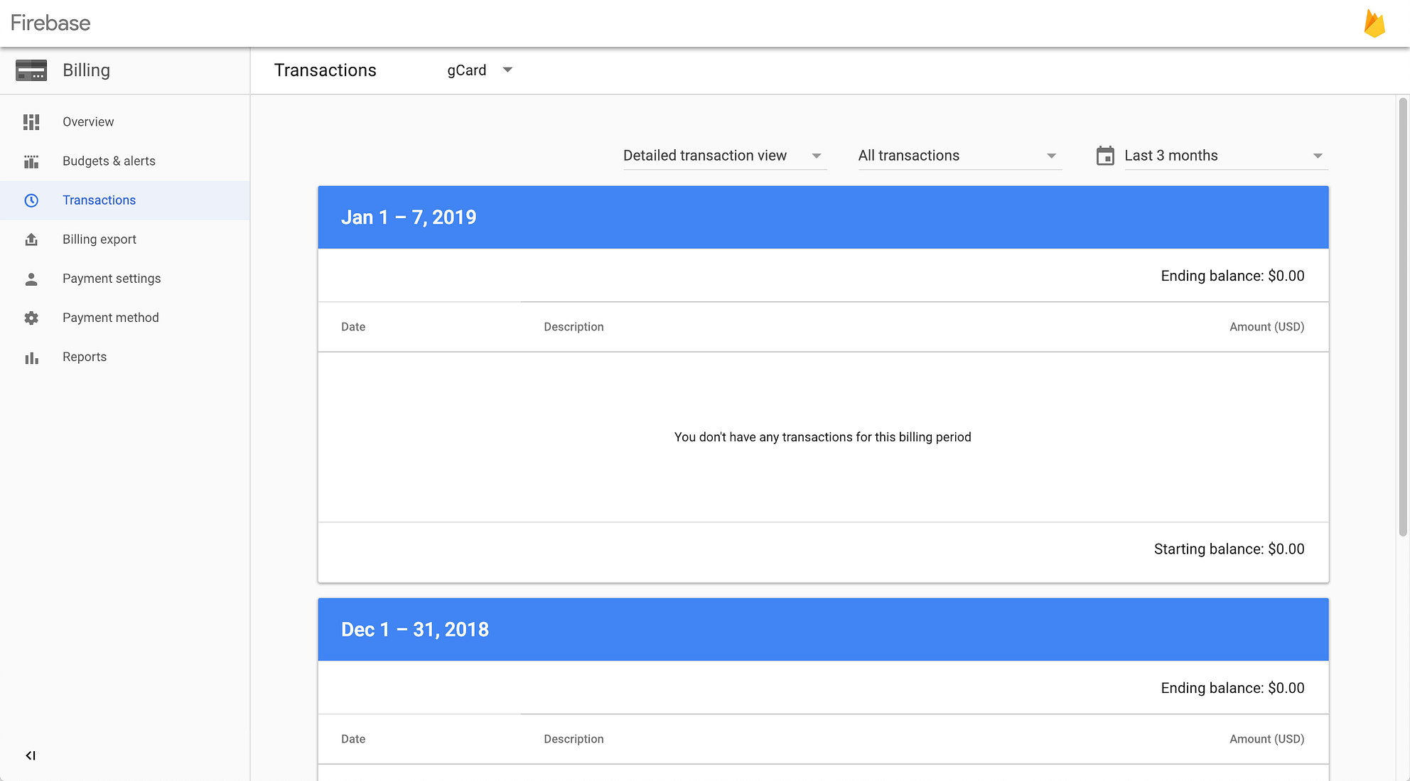 What’s the relationship between Firebase and Google Cloud? | by Doug Stevenson | Google ...