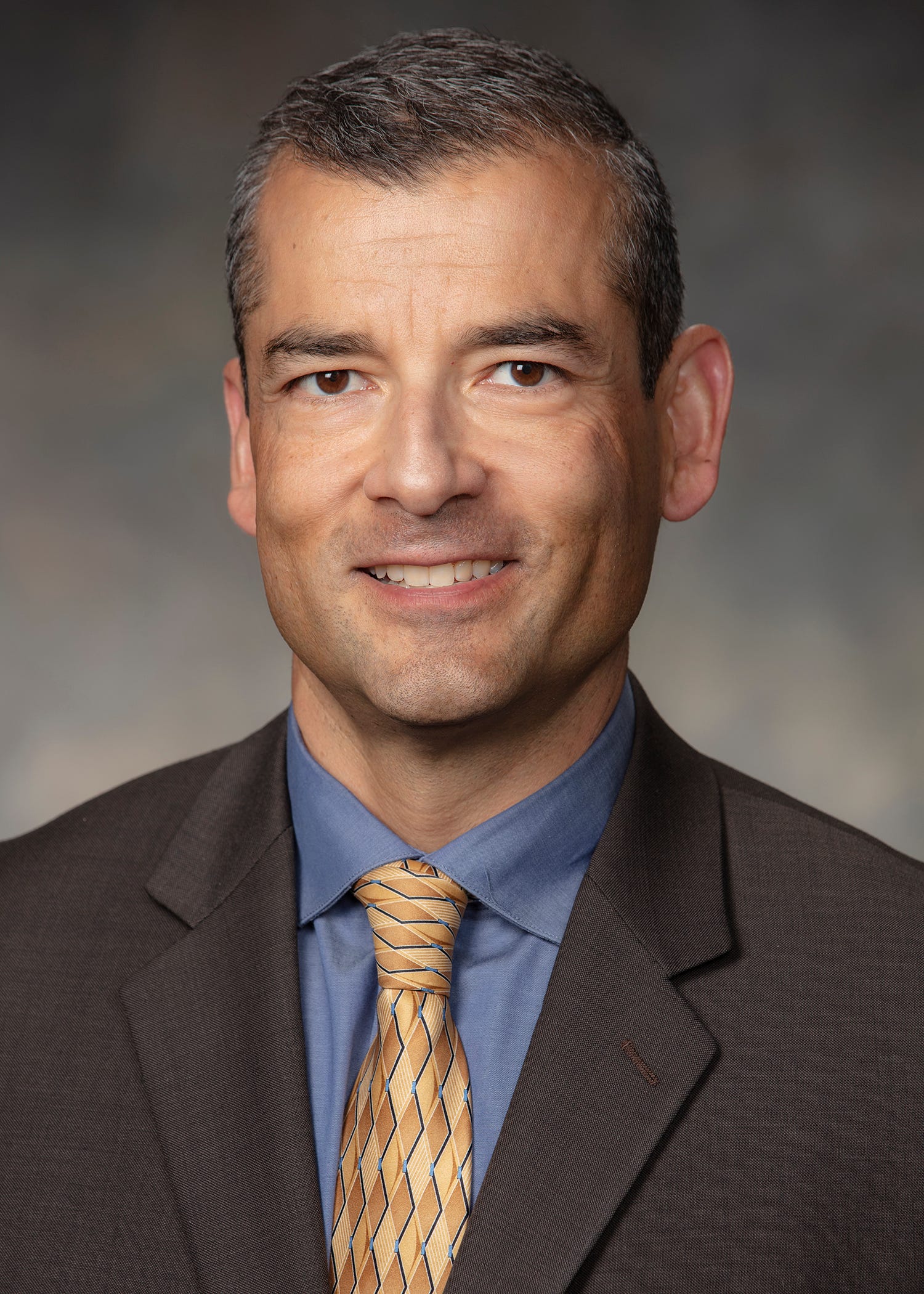 Social Impact Investors: How Gil Alvarado & The Sierra Health ...