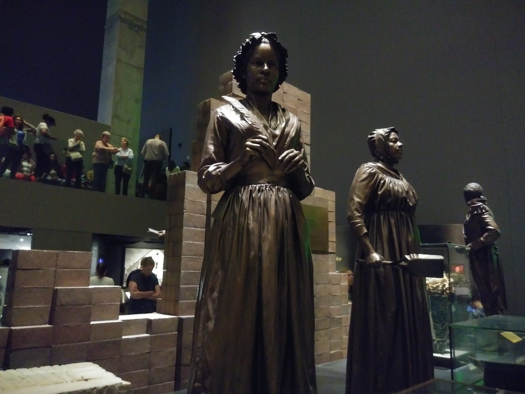 Why It’s Important To Keep Poet Phillis Wheatley’s Legacy Alive | by ...
