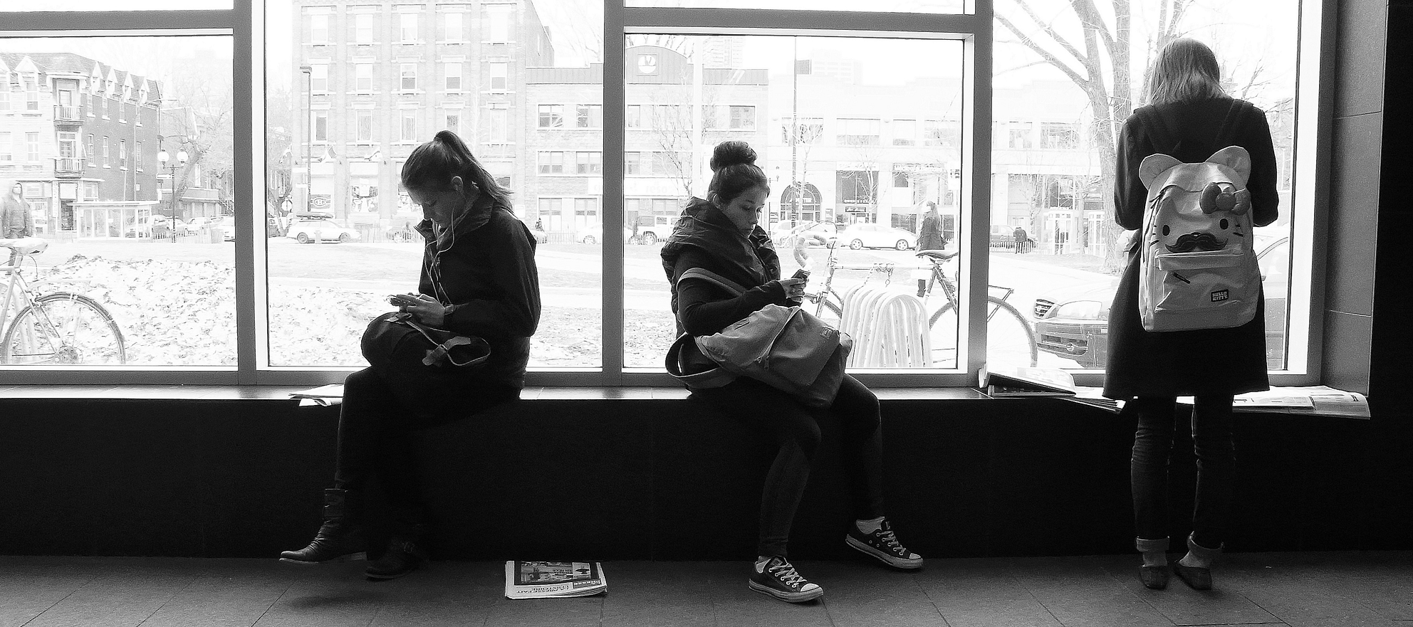 Messaging is just getting started | by Intercom | Inside Intercom | Medium