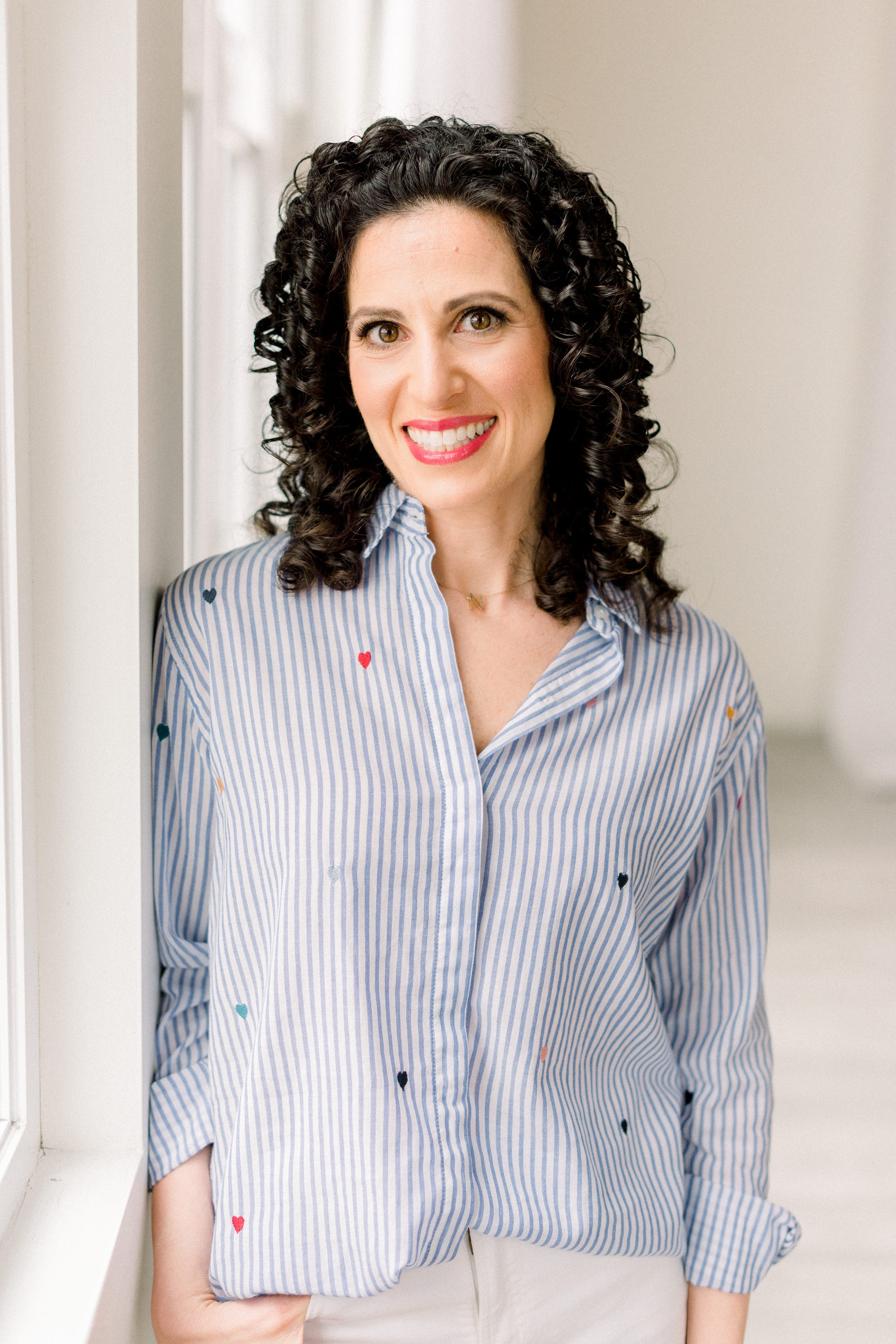 Nora Sheils of Rock Paper Coin: 5 Things You Need To Know To ...