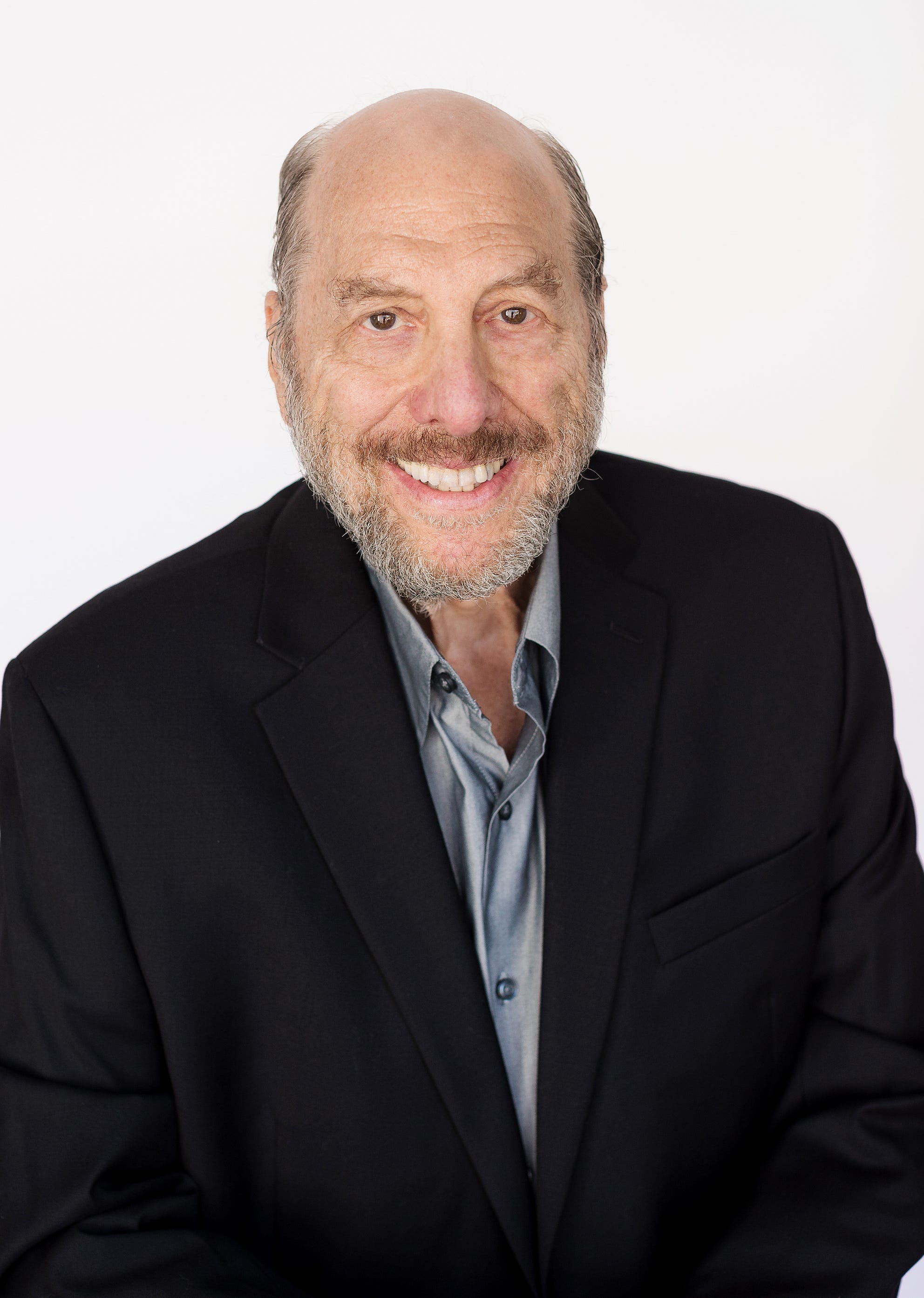 Ron Hirsch of Title3Funds: How We Plan To Rebuild In The Post COVID ...