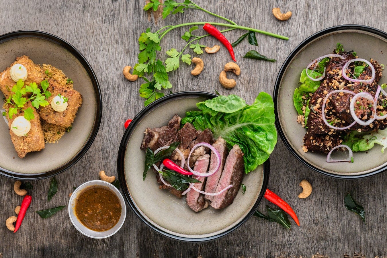 The Grub Down: 7 Instagram chefs to get inspired by in 2019 | by E.B ...