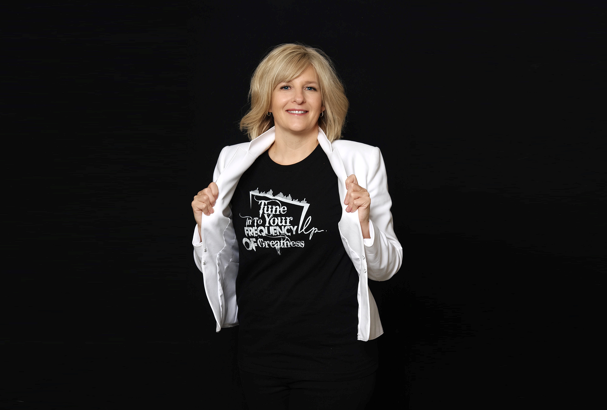Female Disruptors: Lisa Patrick of Belongify On The Three Things You ...