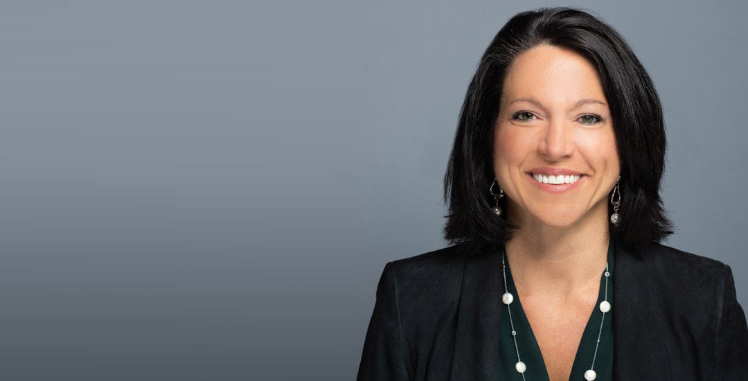 Women Leading the Finance Industry: “Women should feel empowered by ...