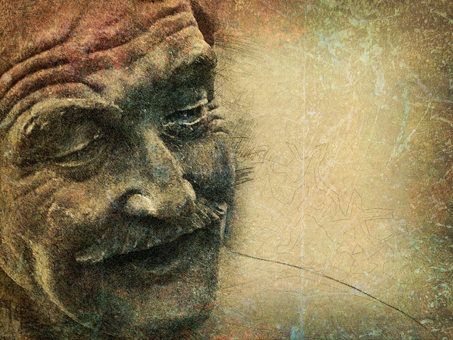 they’re dry and wrinkled —. a haiku | by China Cancio | Haiku Hub | Medium