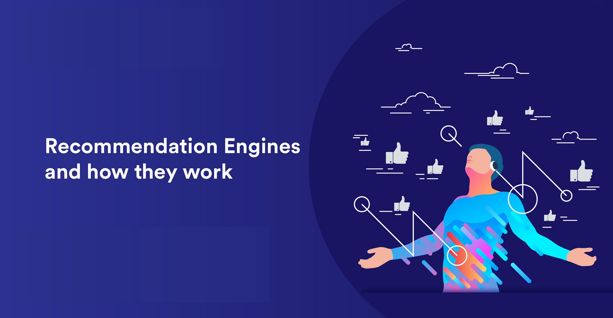Intro to Recommendation Engines & how they work? [Practical Guide ...