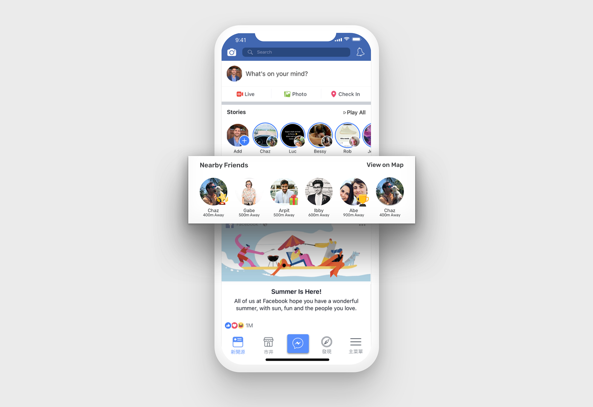 7 ways to adapt your mobile app for Chinese consumers — a Facebook case ...