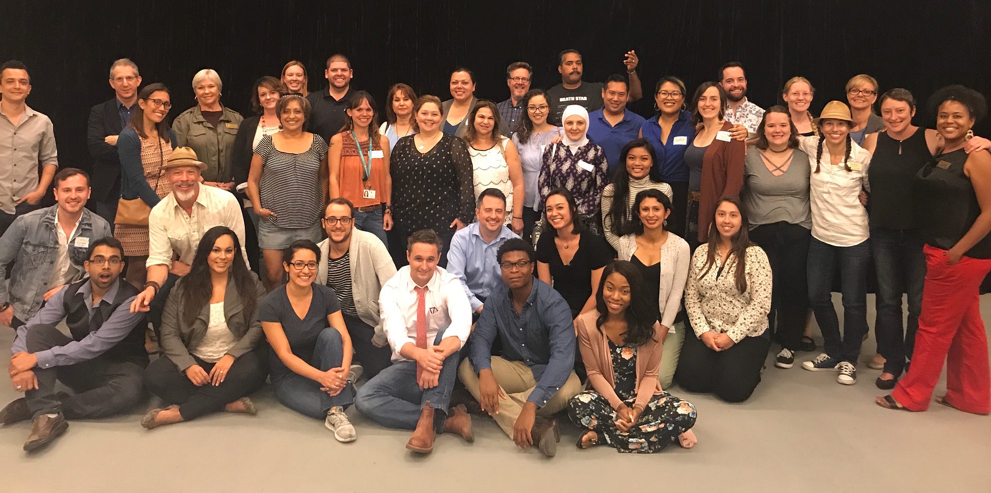 It’s My Job to Make Our Theatre Matter to More People in San Diego | by ...