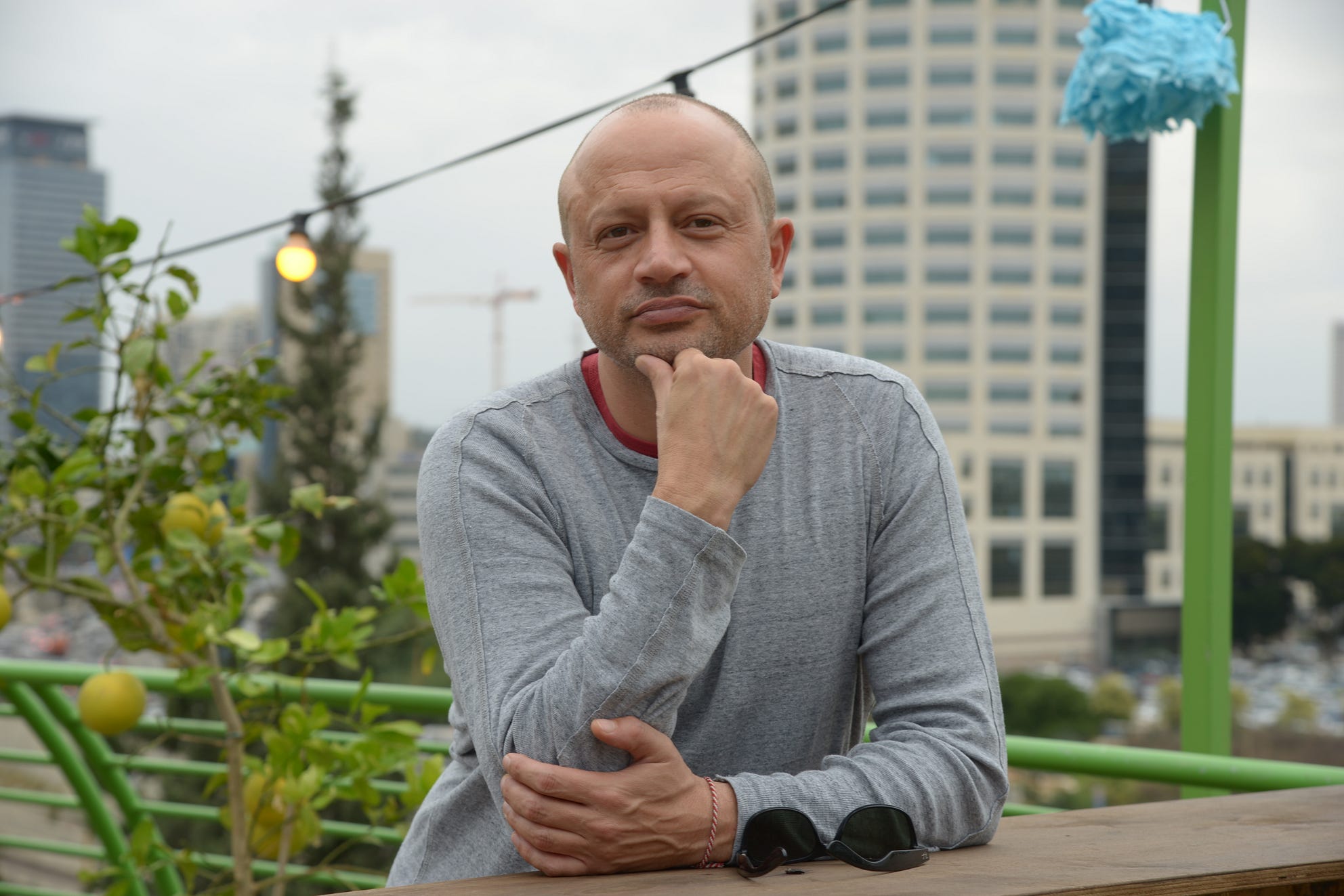 5 Things I Wish Someone Told Me Before I Became the CEO of Spacemesh ...