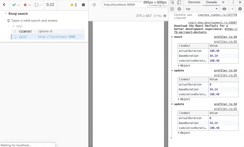 How to Use the React Profiler Component to Measure Render Performance